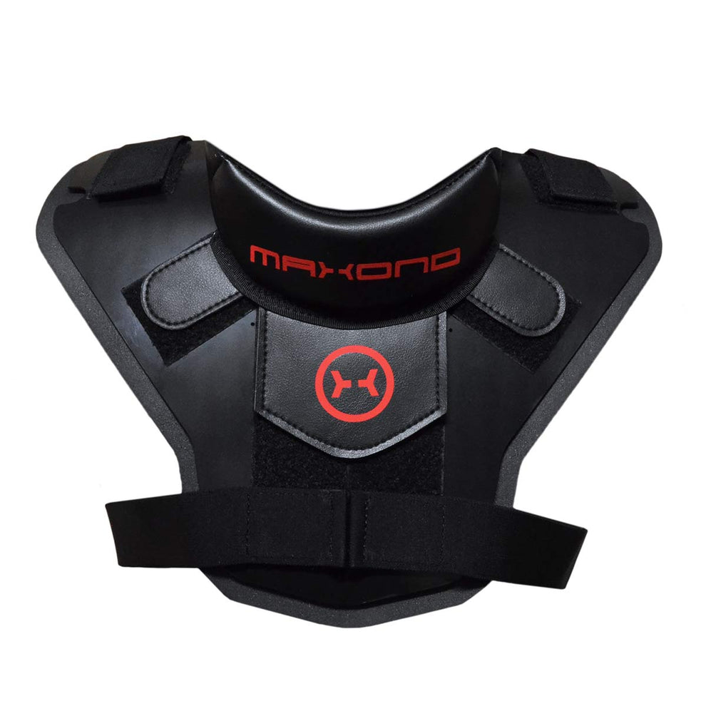 Maxond PRO PLUS Ice hockey goalie neck guard – ReasonY Canada